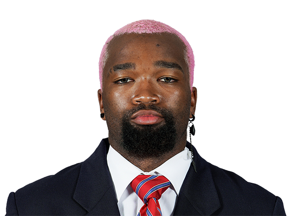 Tre Jackson - Florida Atlantic Owls Linebacker - ESPN