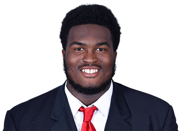 Doug Johnson Jr. - Florida Atlantic Owls Offensive Lineman - ESPN