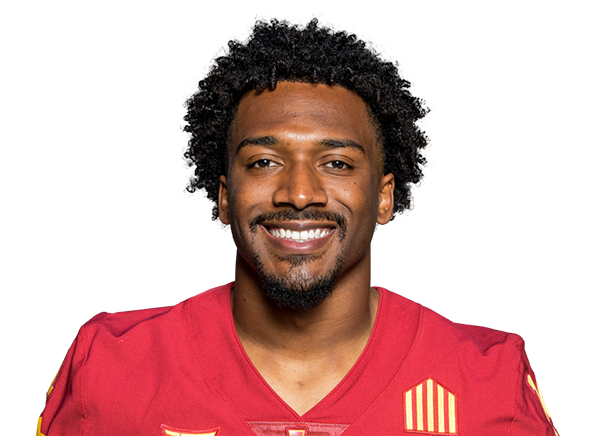 Dimitri Stanley - Green Bay Packers Wide Receiver - ESPN (UK)