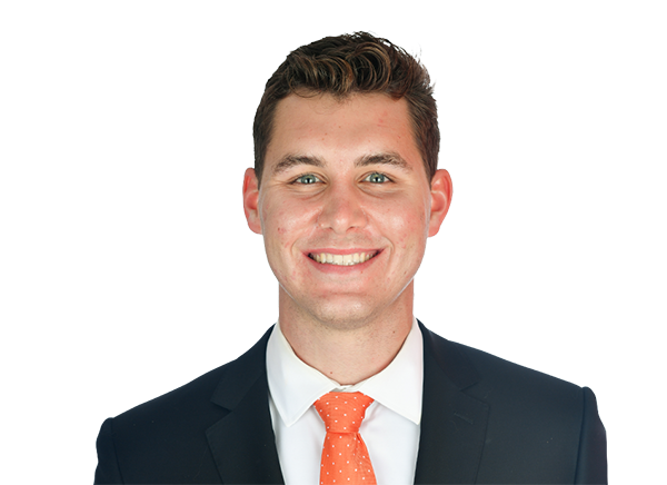 Blake Stenstrom Biography - ESPN