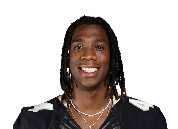 Deion Smith - BYU Cougars Running Back - ESPN