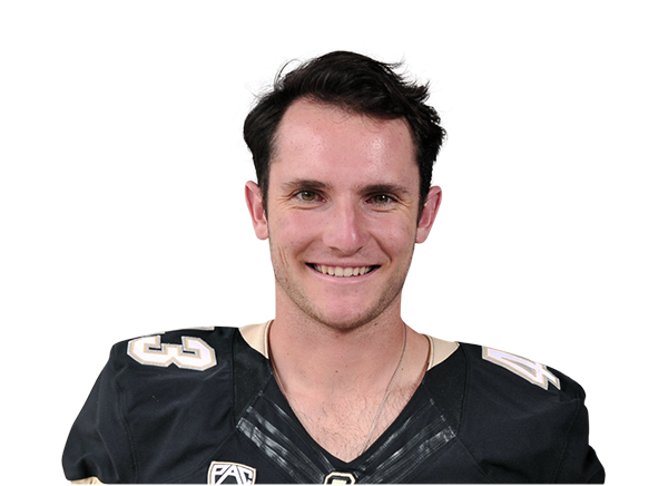 Evan Price - Colorado Buffaloes Place Kicker - ESPN