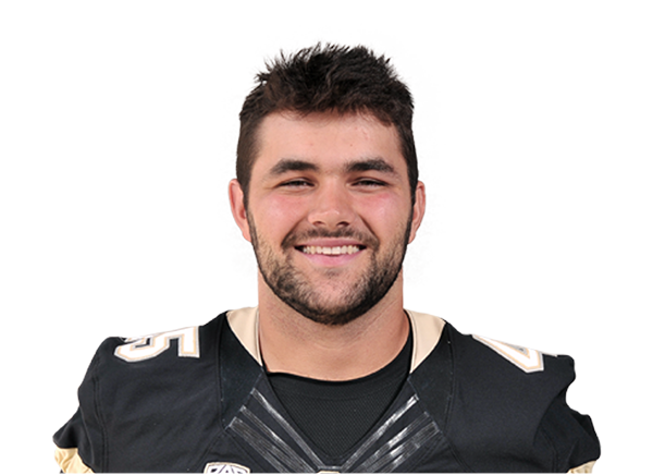 James Townsend - Colorado Buffaloes Long Snapper - ESPN
