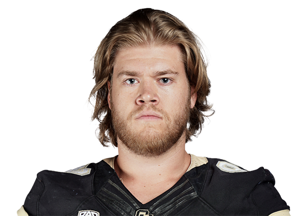 Frank Fillip - Colorado Buffaloes Offensive Lineman - ESPN