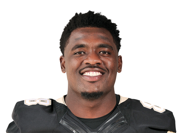 Darrion Jones - Colorado Buffaloes Tight End - ESPN