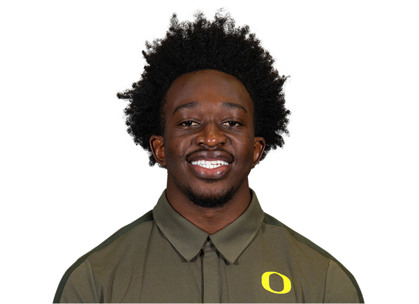 Jordan Adeyemi-John 2020 Stats per Game - NCAAF - ESPN