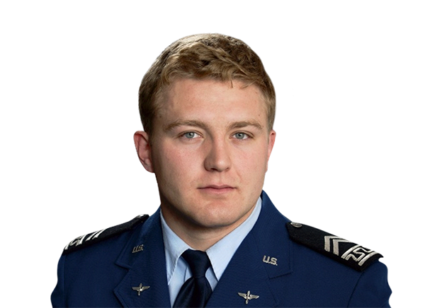 Price Morgan - Air Force Falcons Linebacker - ESPN