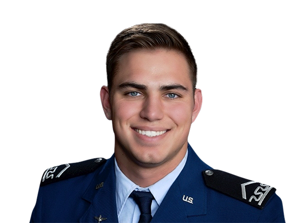 Michael Purcell - Air Force Falcons Defensive End - ESPN