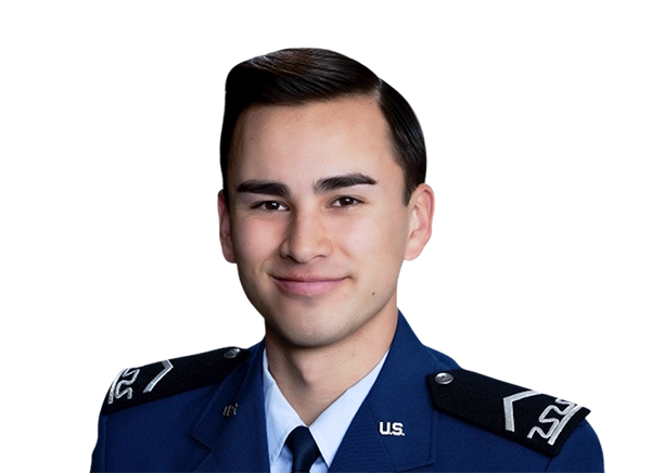 Joseph Carlson - Air Force Falcons Punter - ESPN