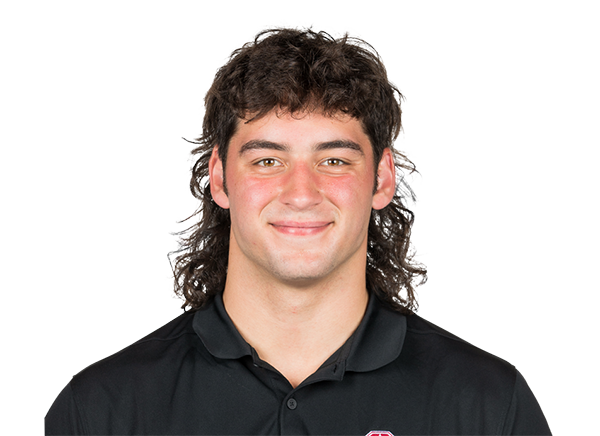 Jay Symonds - Stanford Cardinal Fullback - ESPN