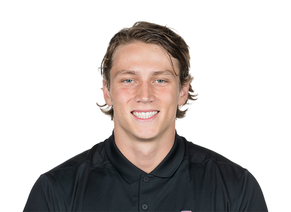 Ethan Bonner Stats, News, Bio | ESPN