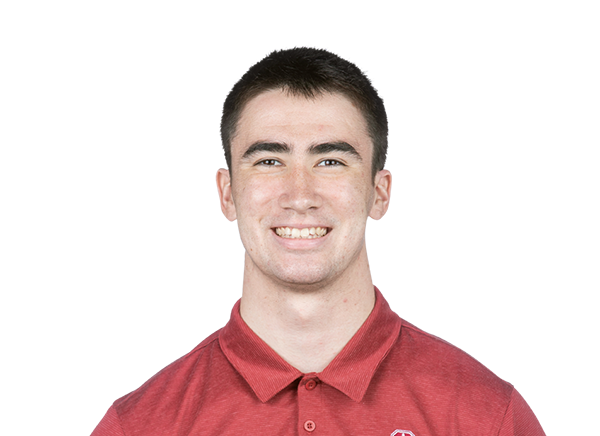 Cameron Buzzell - Stanford Cardinal Wide Receiver - ESPN