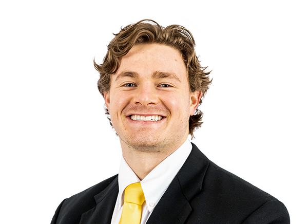 Logan Doublin Biography - ESPN