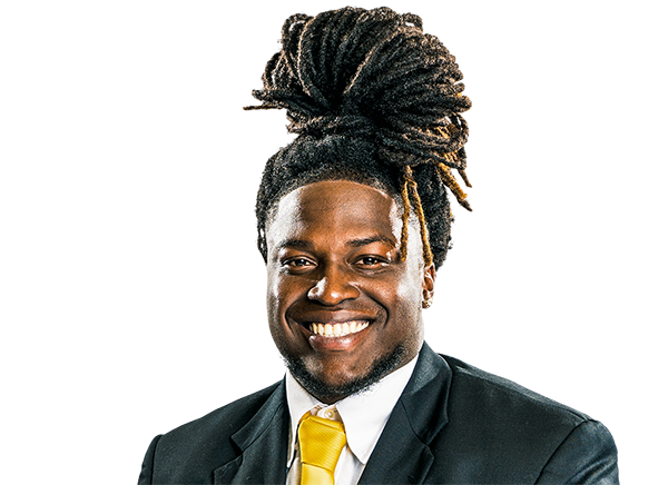 Chris Washington - Appalachian State Mountaineers Defensive Lineman - ESPN