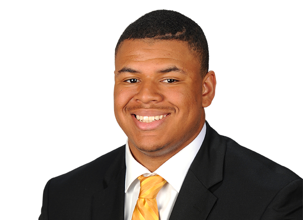 Baer Hunter - Appalachian State Mountaineers Offensive Lineman - ESPN (PH)