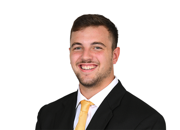 Trey Ross - Appalachian State Mountaineers Tight End - ESPN