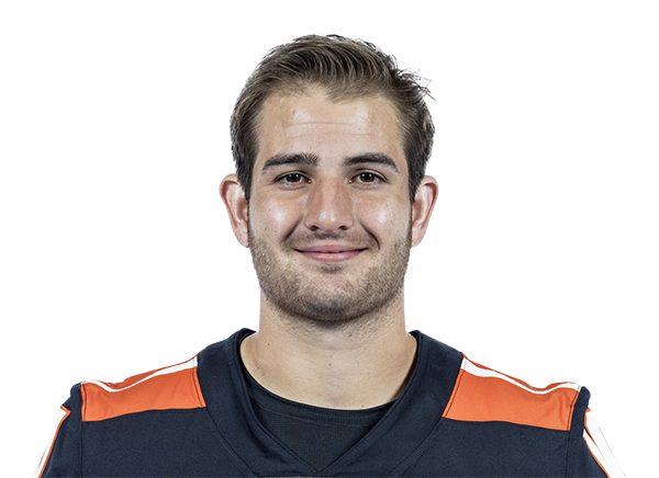 Chance Nolan - TCU Horned Frogs Quarterback - ESPN