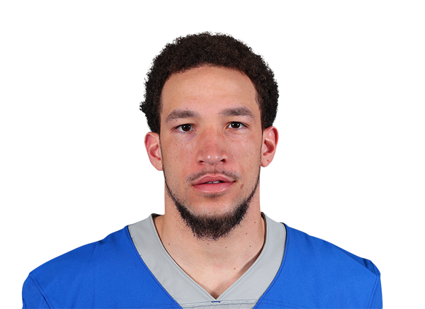 Devon Jackson - Middle Tennessee Blue Raiders Wide Receiver - ESPN