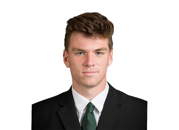 Theo Day - Northern Iowa Panthers Quarterback - ESPN