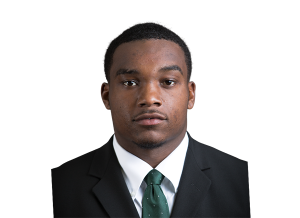 Alante Thomas - Michigan State Spartans Running Back - ESPN