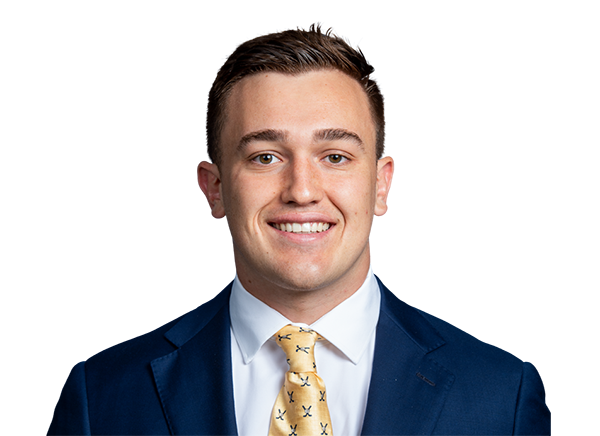 Edward Warinner - Michigan Wolverines Linebacker - ESPN