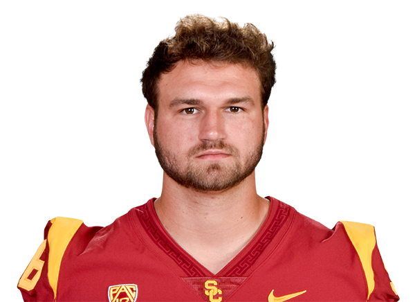 Caleb Tremblay - Tennessee Volunteers Defensive Lineman - ESPN