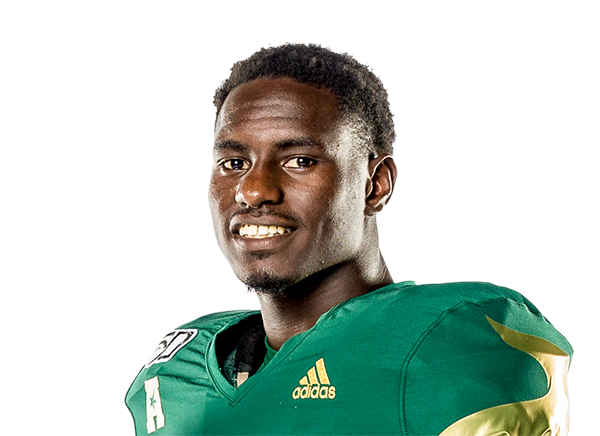 Vincent Davis - South Florida Bulls Safety - ESPN