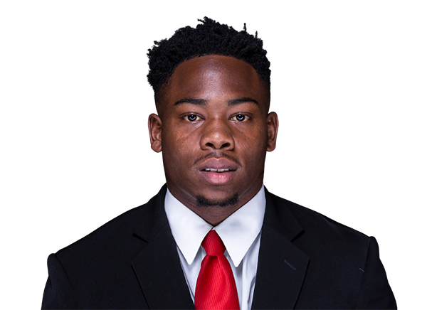 Johnny Ford - Florida Atlantic Owls Running Back - ESPN