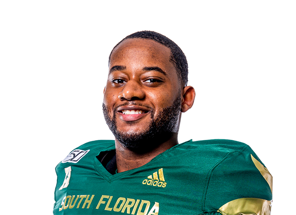 Keyon Helton - South Florida Bulls Linebacker - ESPN