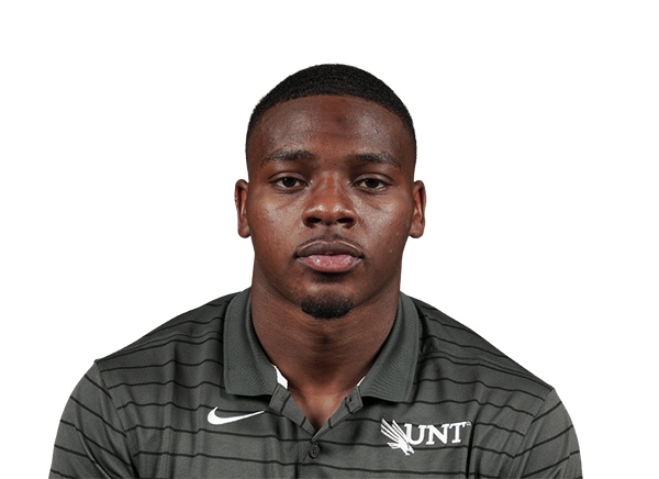 KD Davis - North Texas Mean Green Linebacker - ESPN