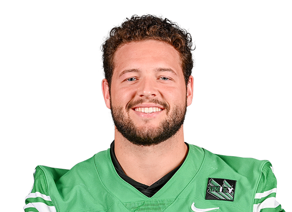 Kyleb Howell - North Texas Mean Green Linebacker - ESPN