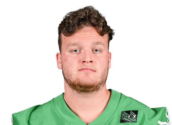 Jake Jones Stats, News, Bio | ESPN