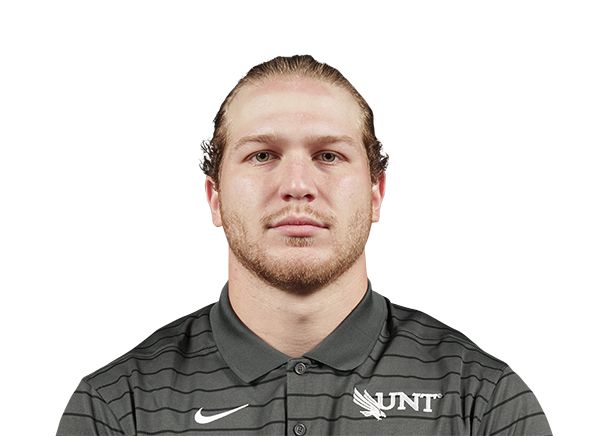 Ethan Mooney - North Texas Mean Green Place Kicker - ESPN