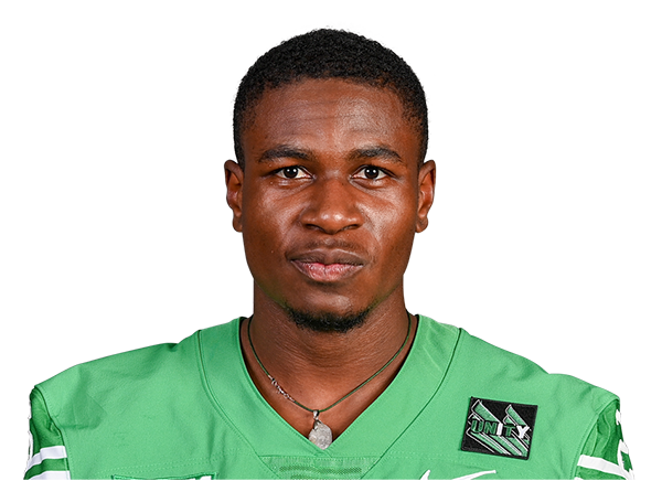 Alex Morris - North Texas Mean Green Safety - ESPN