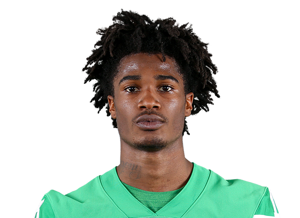 Austin Ogunmakin - Stephen F. Austin Lumberjacks Wide Receiver - ESPN