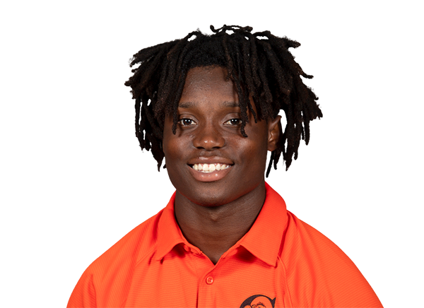 CJ Smith - Campbell Fighting Camels Defensive Back - ESPN