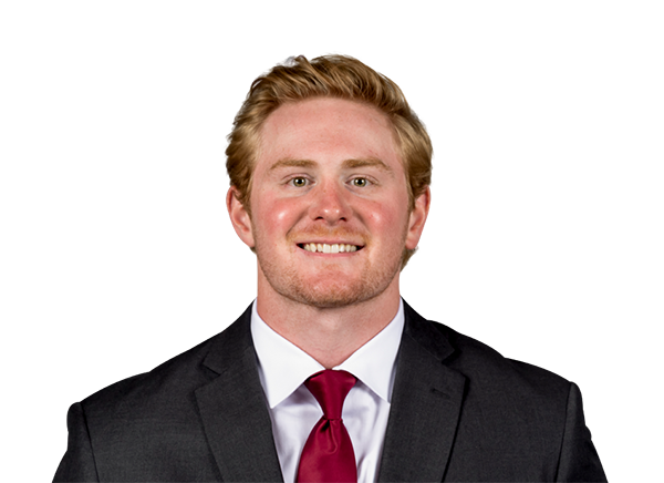 Thomas Rush Stats | ESPN