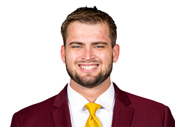 Nathan Boe - Minnesota Golden Gophers Offensive Lineman - ESPN