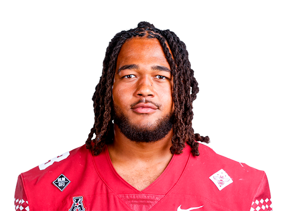 Isaac Moore - Temple Owls Offensive Lineman - ESPN