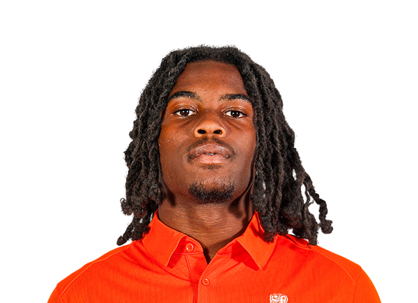 Jordan Morris - Sam Houston Bearkats Defensive Back - ESPN