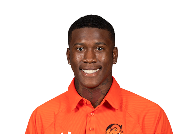 Jai Williams - Campbell Fighting Camels Wide Receiver - ESPN