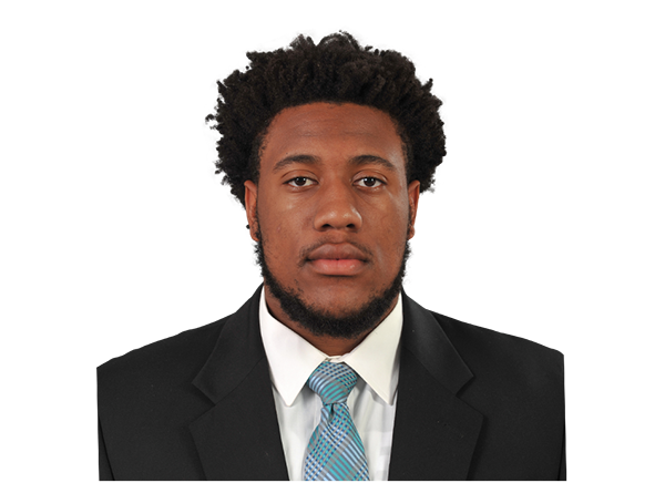 Sam Thompson - Coastal Carolina Chanticleers Offensive Lineman - ESPN