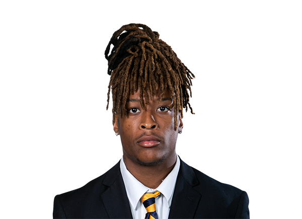 Darius Philon - Florida International Panthers Wide Receiver - ESPN