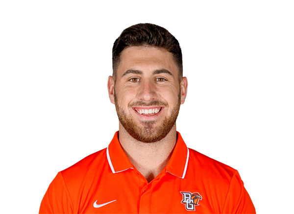 Austin Osborne - Bowling Green Falcons Wide Receiver - ESPN