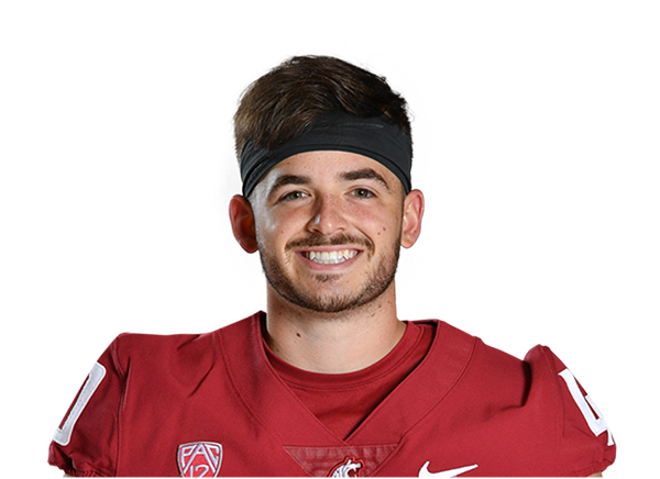 Blake Mazza - Washington State Cougars Place Kicker - ESPN
