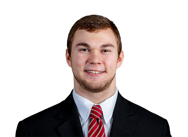 Bradley Bunner - Nebraska Cornhuskers Cornerback - ESPN