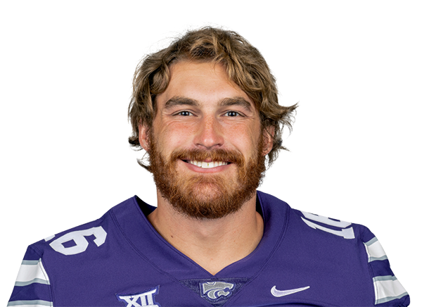 Will Honas - Kansas State Wildcats Linebacker - ESPN
