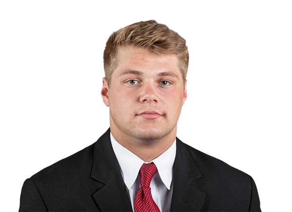 Bryson Krull - Nebraska Cornhuskers Tight End - ESPN