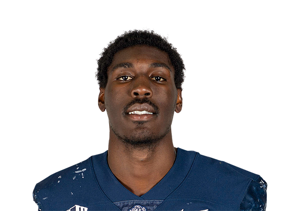 Justin McGriff - Utah State Aggies Wide Receiver - ESPN