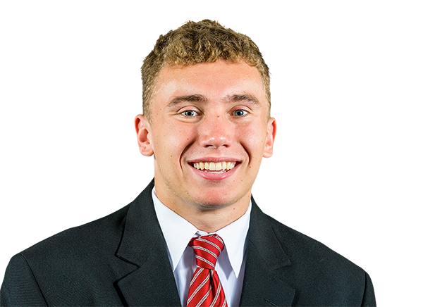 Simon Otte - Nebraska Cornhuskers Defensive End - ESPN